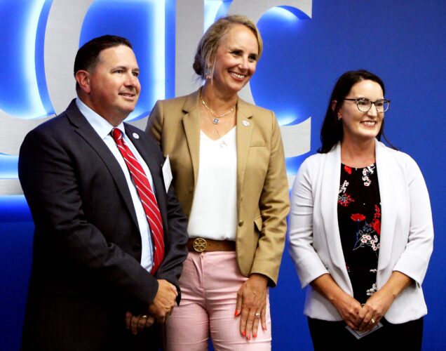 CCCTC roundtable highlights need to catch up to technology | News ...